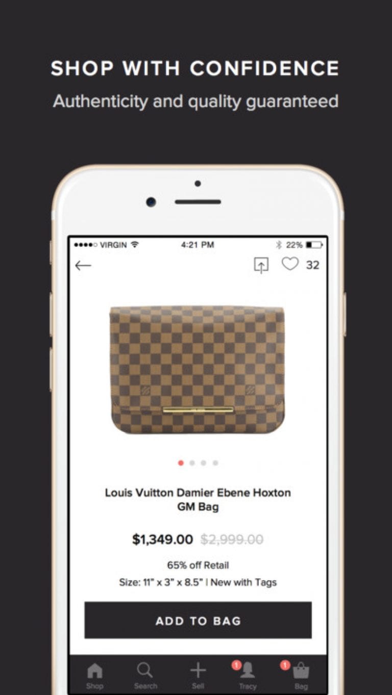 15 best apps to buy clothes on IOS & Android | Freeappsforme - Free ...