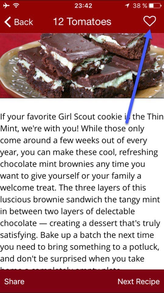 "12 Tomatoes" App Review | Freeappsforme - Free apps for Android and iOS