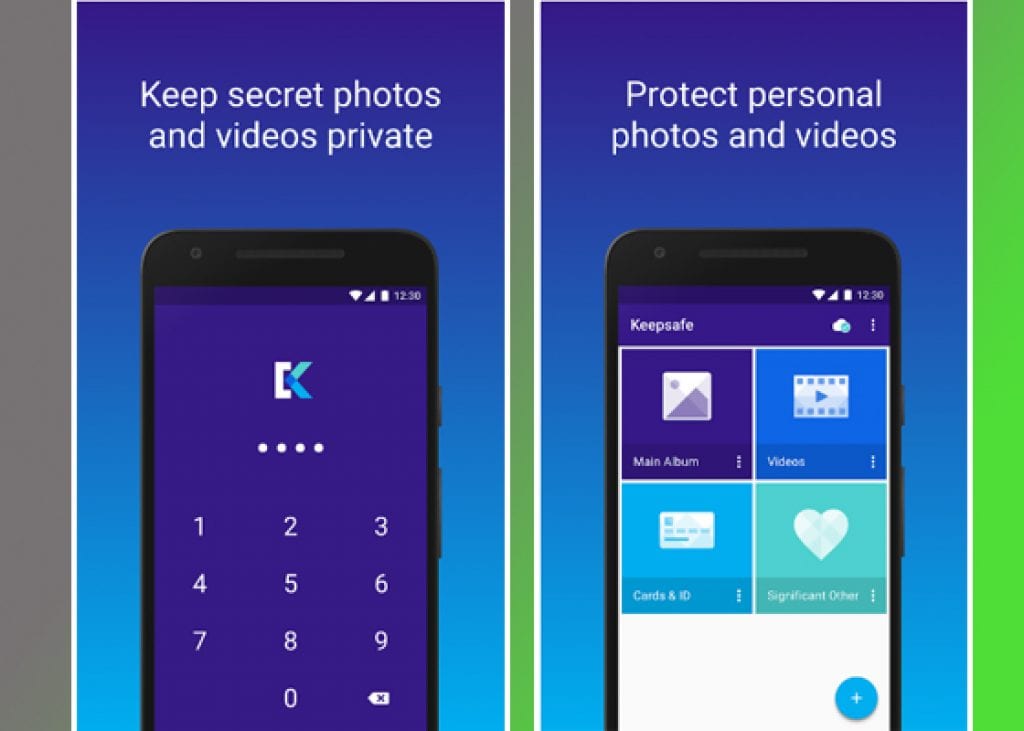 10 Best apps to hide pictures and videos on Android | Free apps for ...