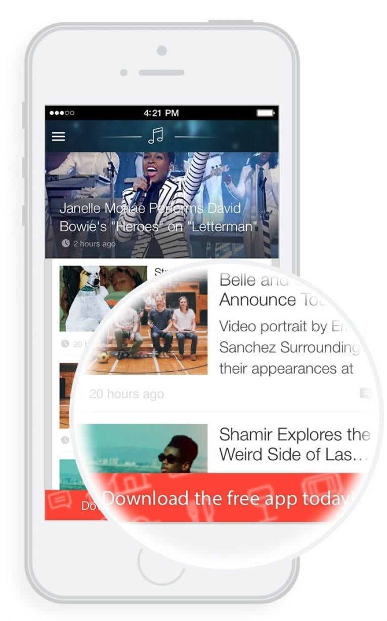 25 Amazing Tools to Create a Mobile App For Free | Free apps for ...