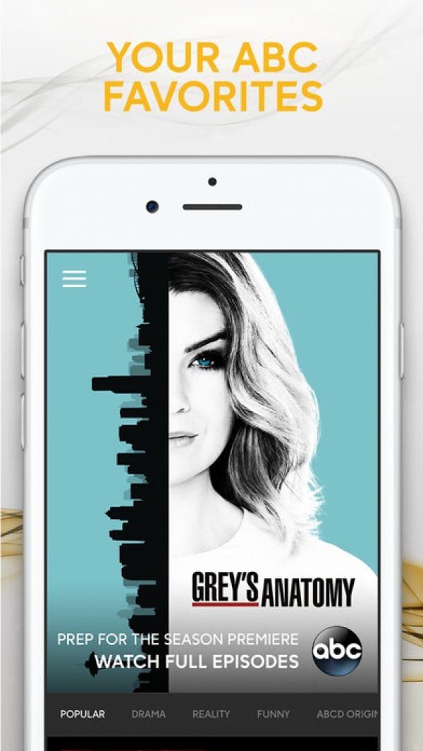 15 Best apps to watch TV shows for free on Android and iOS | Free apps ...