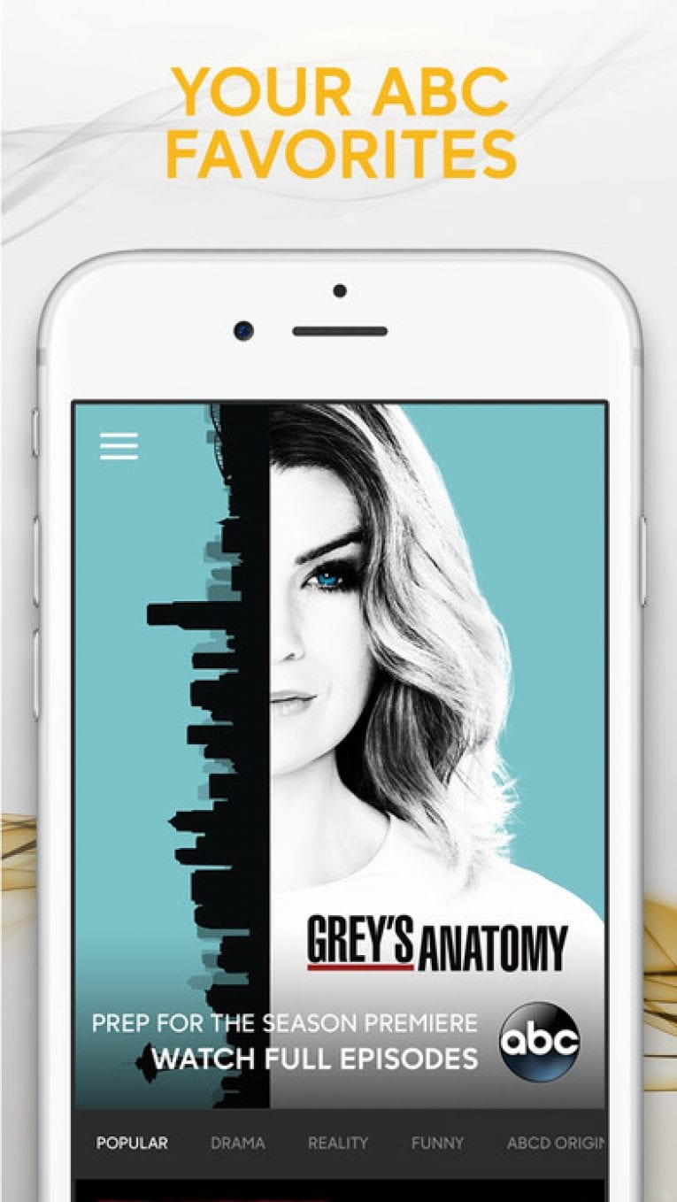 15 Best apps to watch TV shows for free on Android and iOS | Free apps ...