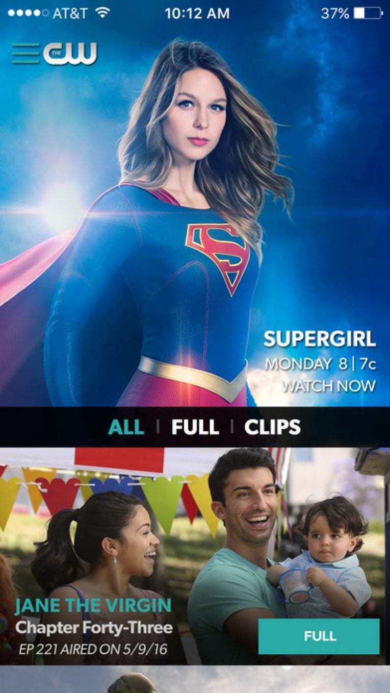 15 Best apps to watch TV shows for free on Android and iOS | Free apps ...