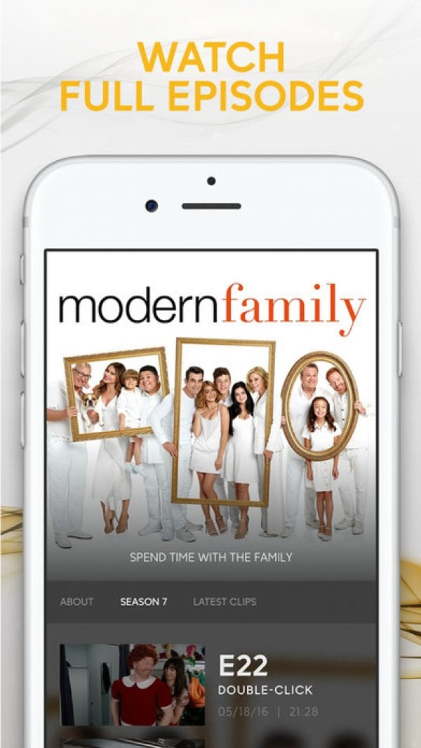 15 Best apps to watch TV shows for free on Android and iOS | Free apps ...