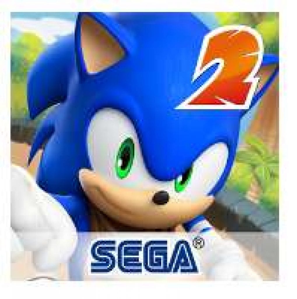 7 Best Sonic Apps for Android & iOS | Free apps for Android and iOS