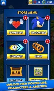 7 Best Sonic Apps for Android & iOS | Free apps for android, IOS ...