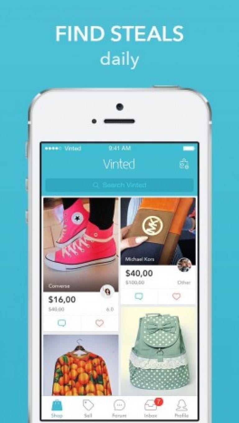 15 best apps to buy clothes on IOS & Android | Freeappsforme - Free ...