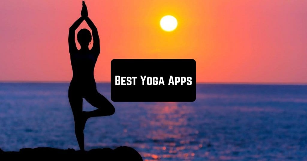 20 Best Yoga Apps for iPhone & Android | Freeappsforme - Free apps for ...