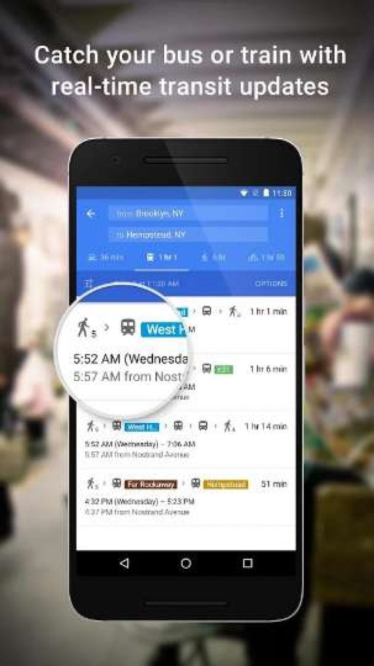 16 Best GPS Apps for Android | Freeappsforme - Free apps for Android and iOS