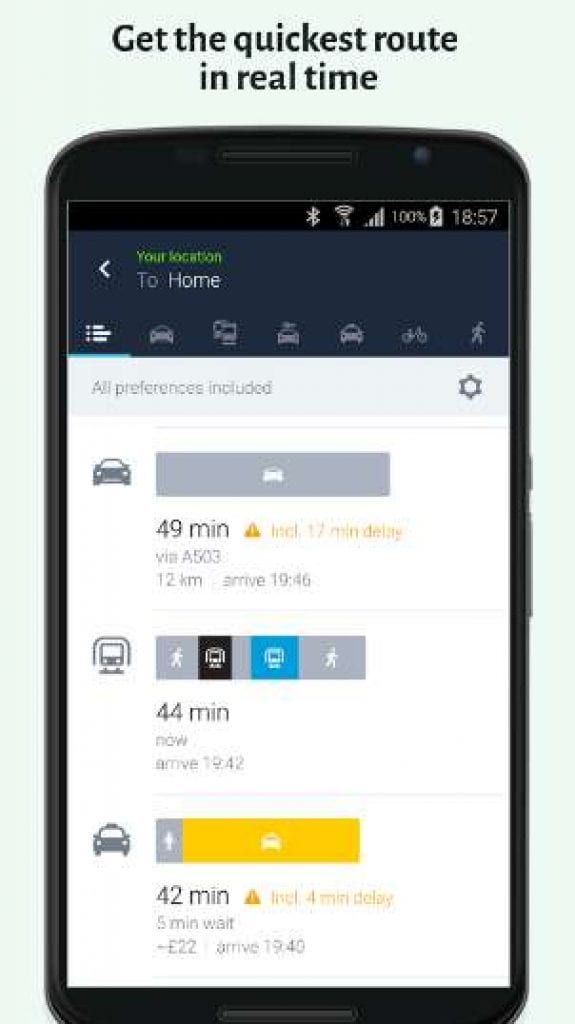 16 Best GPS Apps for Android | Freeappsforme - Free apps for Android ...