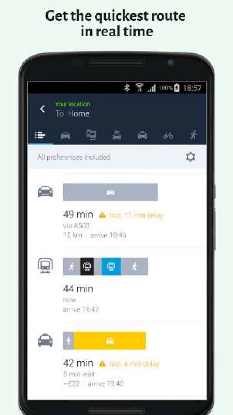 16 Best GPS Apps for Android | Freeappsforme - Free apps for Android ...