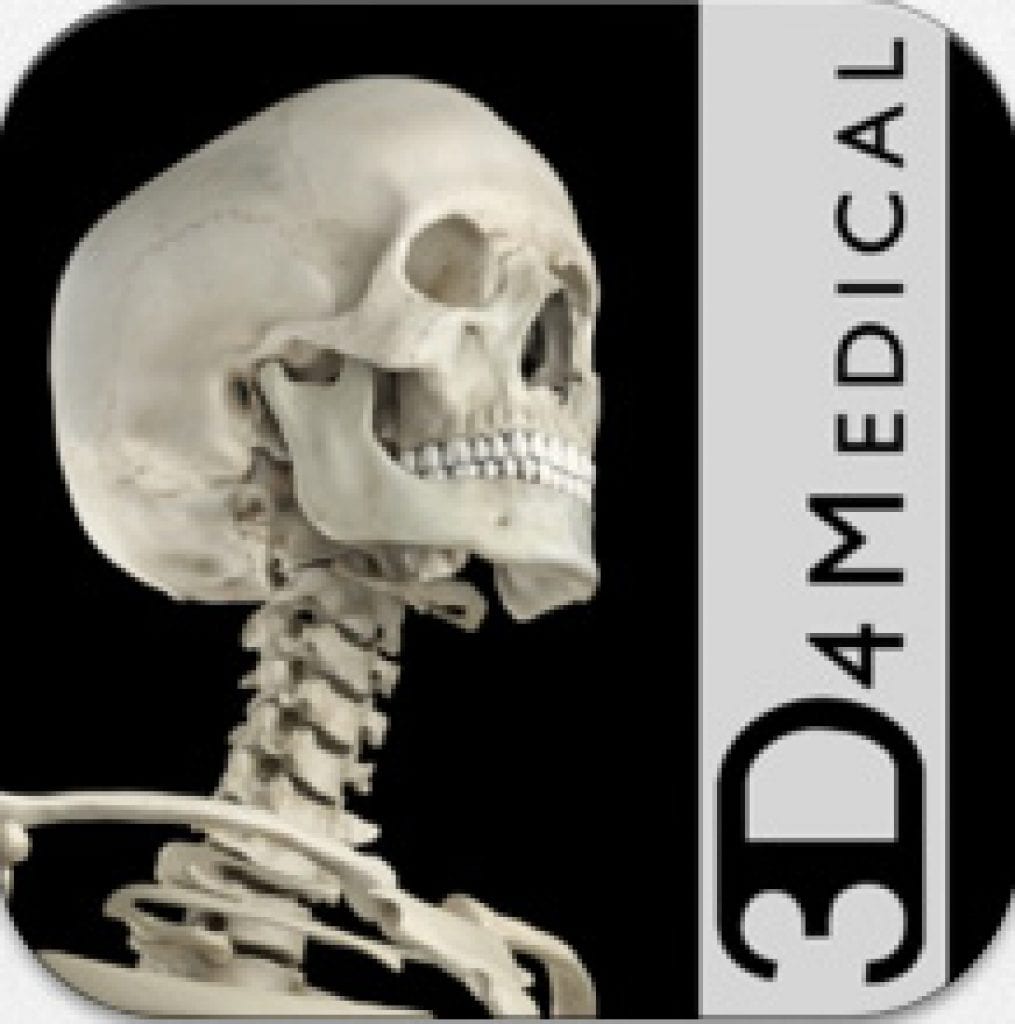 12 Best Anatomy apps for Android & IOS | Freeappsforme - Free apps for ...