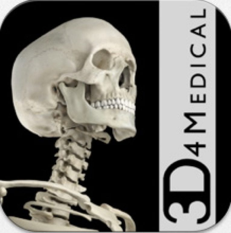 12 Best Anatomy apps for Android & IOS | Freeappsforme - Free apps for ...