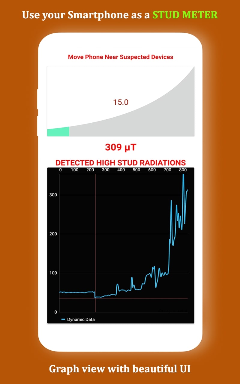 12 Free Stud Finder apps for Android | Free apps for Android and iOS