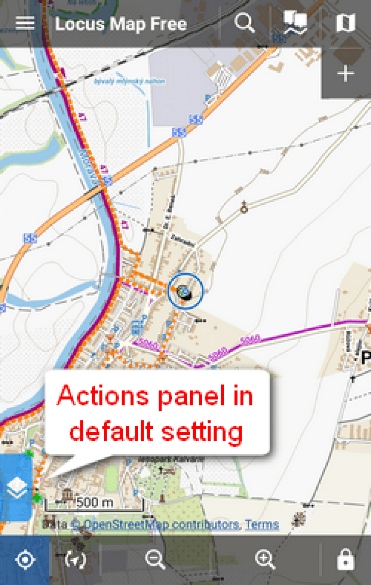 Multifunctional outdoor navigation app: Locus Map Review ...