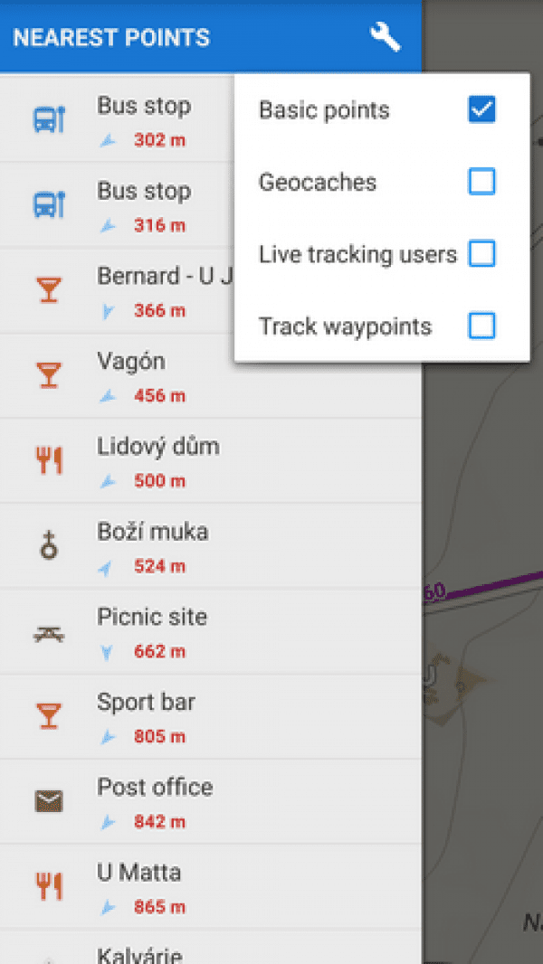 Multifunctional outdoor navigation app: Locus Map Review ...