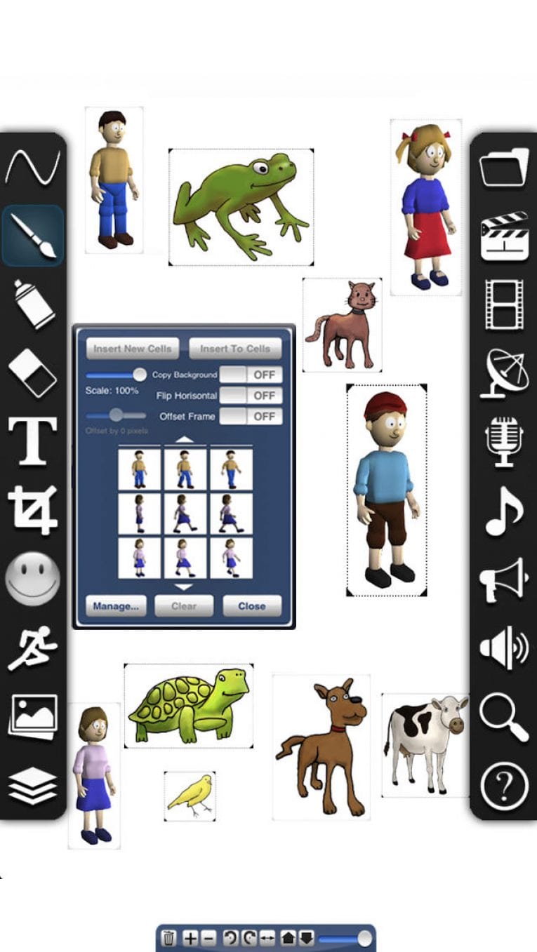 12 Best animation apps for Android & iOS | Free apps for Android and iOS
