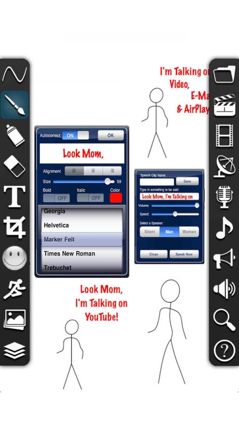 12 Best animation apps for Android & iOS | Free apps for Android and iOS