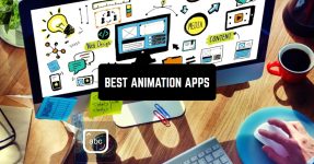 12 Best Animation Apps for Android & iOS | Freeappsforme - Free apps ...