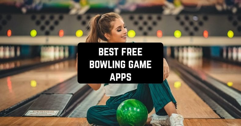 15 Best Free Bowling Game Apps for Android & IOS | Freeappsforme - Free apps for Android and iOS