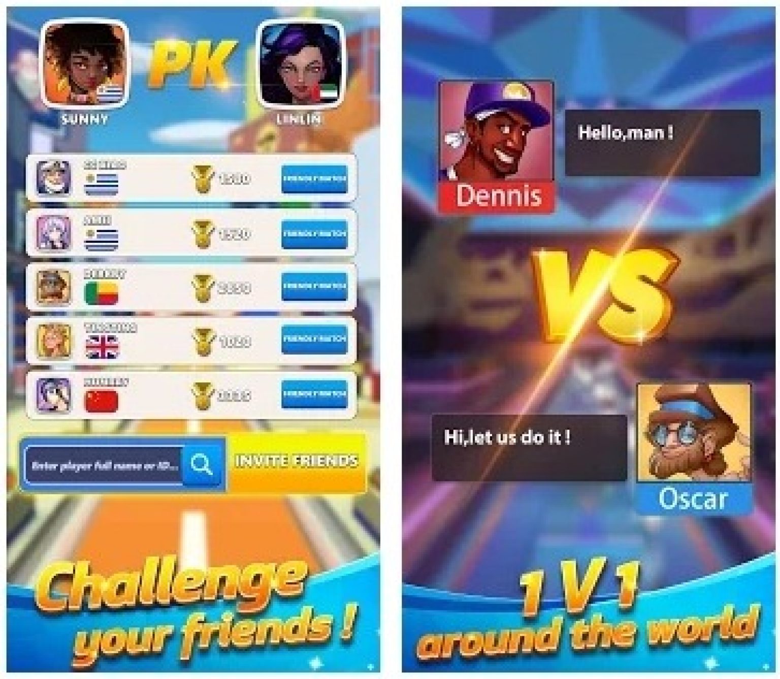 15 best free bowling game apps for Android & IOS | Free apps for Android and iOS