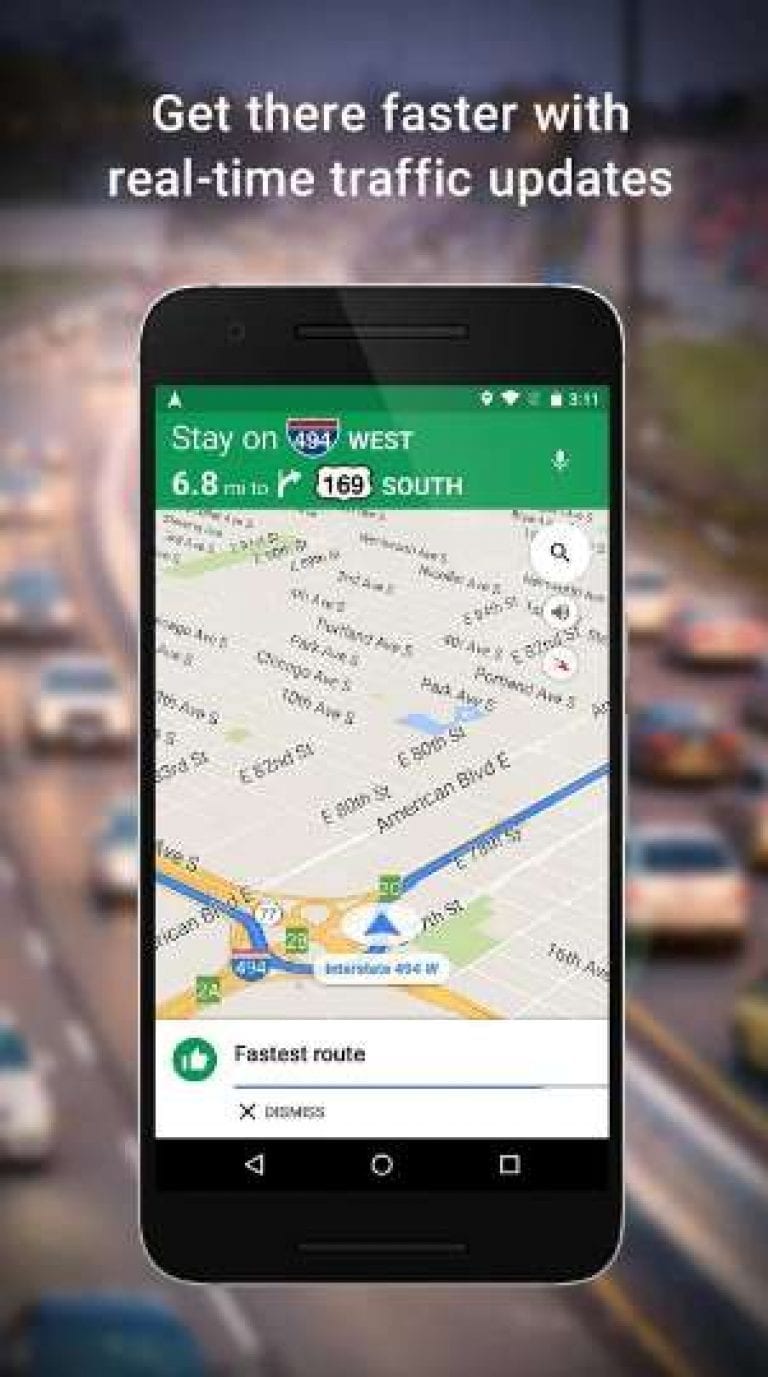 16 Best GPS Apps for Android | Freeappsforme - Free apps for Android and iOS