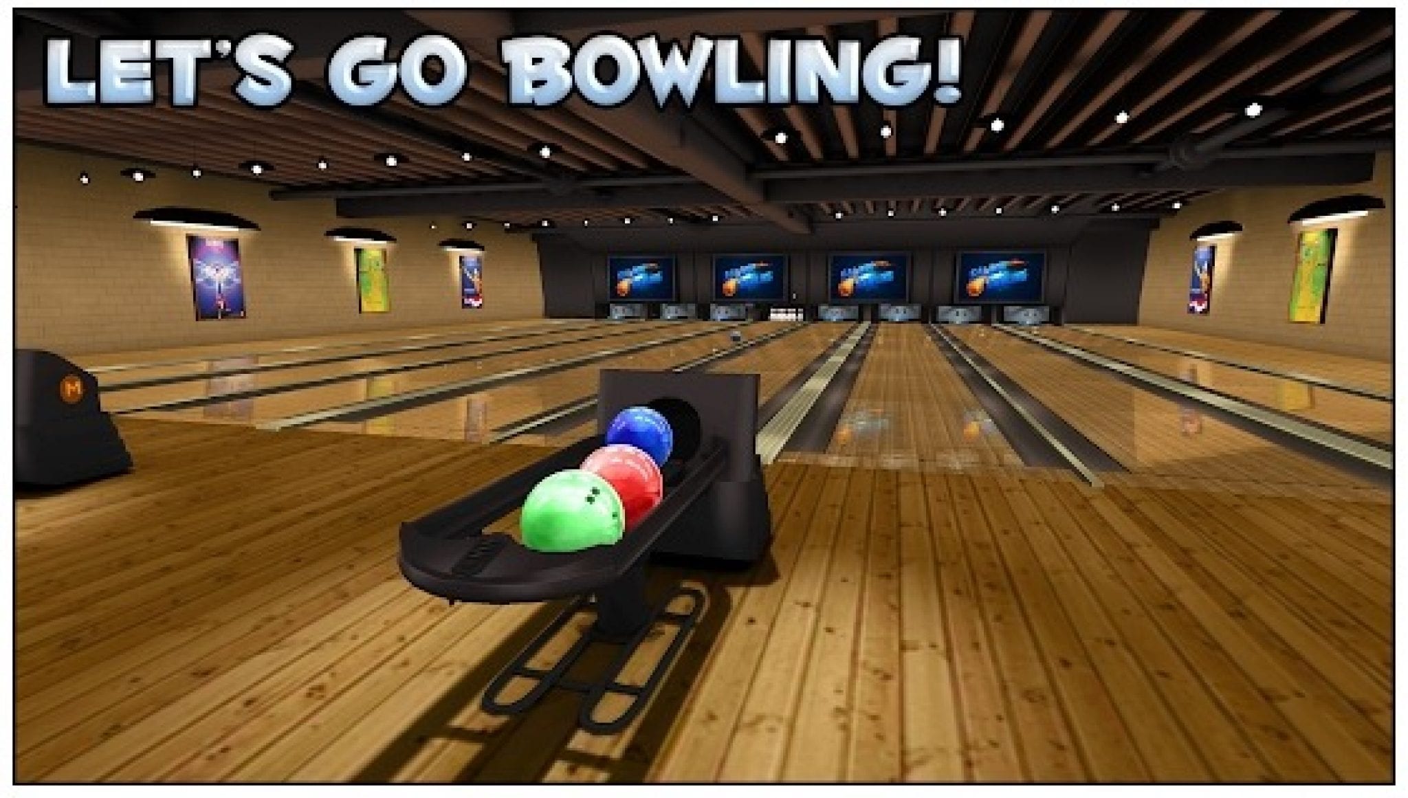 15 best free bowling game apps for Android & IOS | Free apps for ...