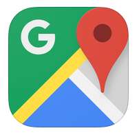google-maps-iphone | Freeappsforme - Free apps for Android and iOS