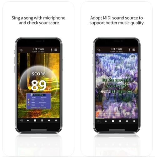 20 Best karaoke apps for IOS & Android | Freeappsforme - Free apps for ...
