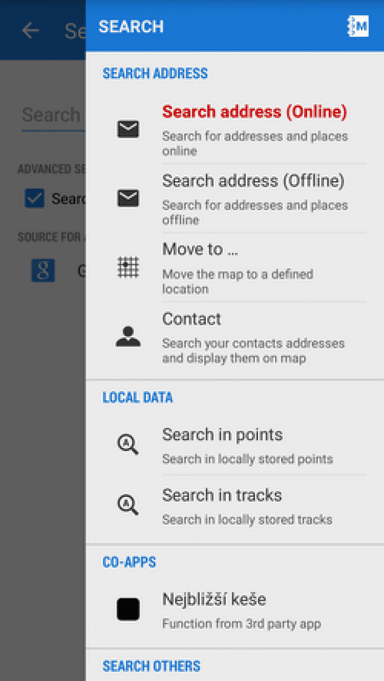 Multifunctional outdoor navigation app: Locus Map Review ...