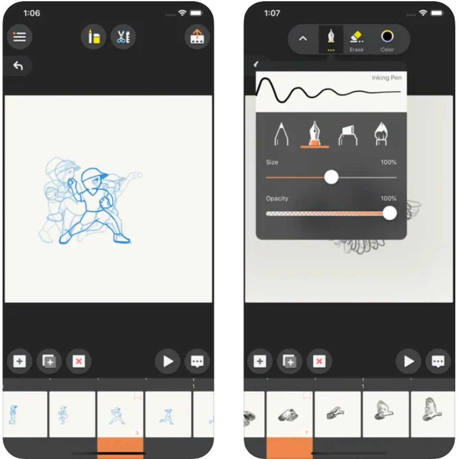 12 Best Animation Apps for Android & iOS | Freeappsforme - Free apps ...