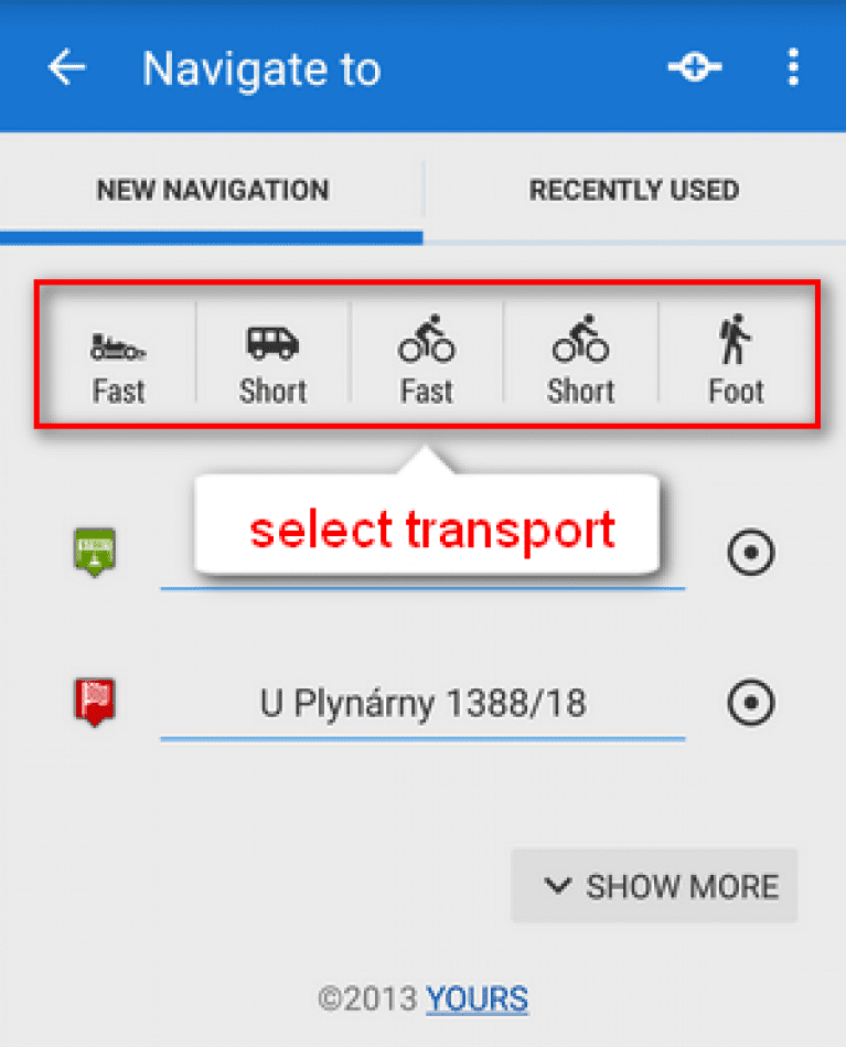 Multifunctional outdoor navigation app: Locus Map Review ...