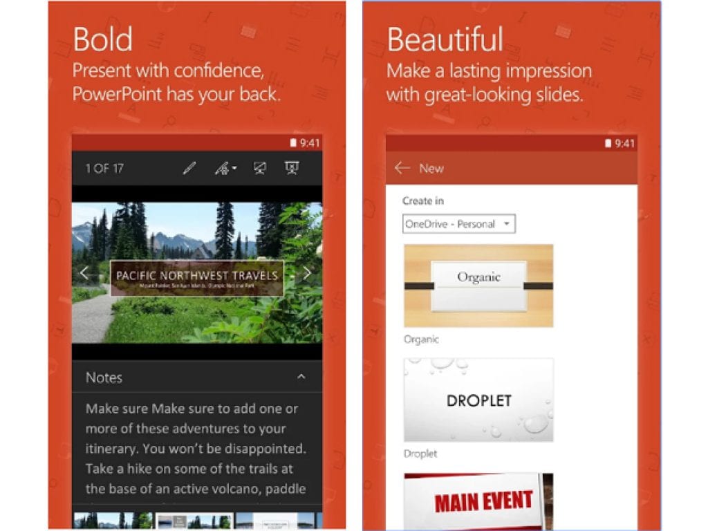 7 Best slideshow apps for Android | Freeappsforme - Free apps for ...