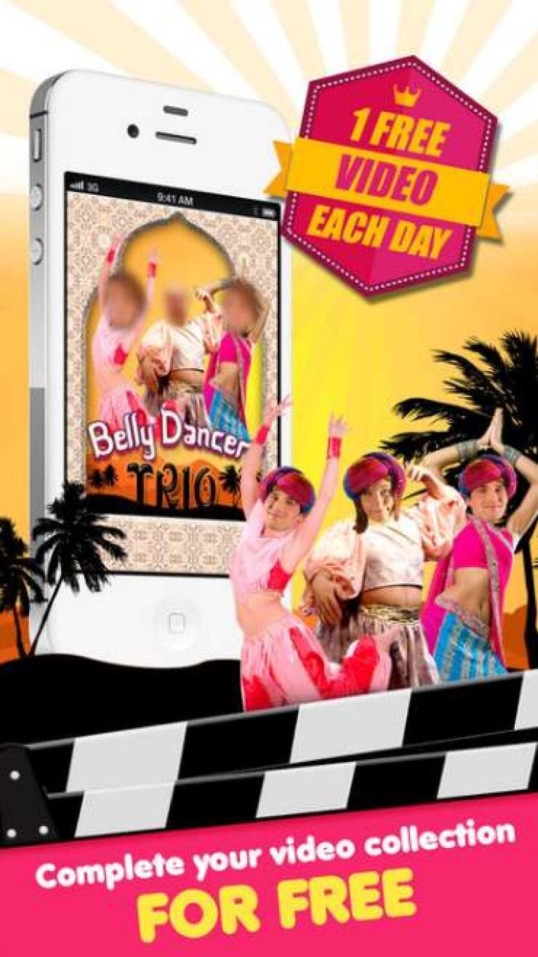 15 Dancing Apps With Your Picture For Android & iOS | Free apps for ...