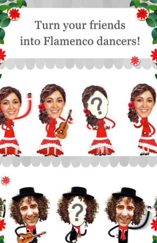 15 Dancing Apps With Your Picture For Android & iOS | Free apps for ...