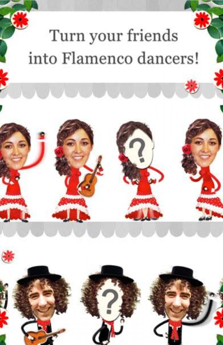 15 Dancing Apps With Your Picture For Android & iOS | Free apps for ...