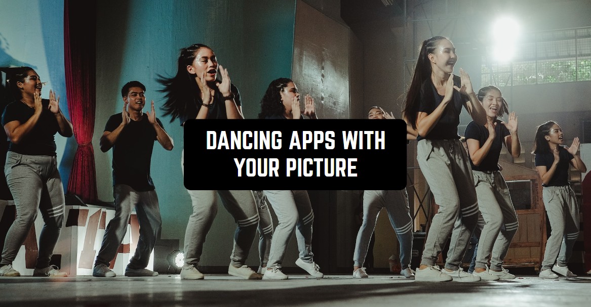 17 Dancing Apps With Your Picture For Android & iOS | Freeappsforme ...