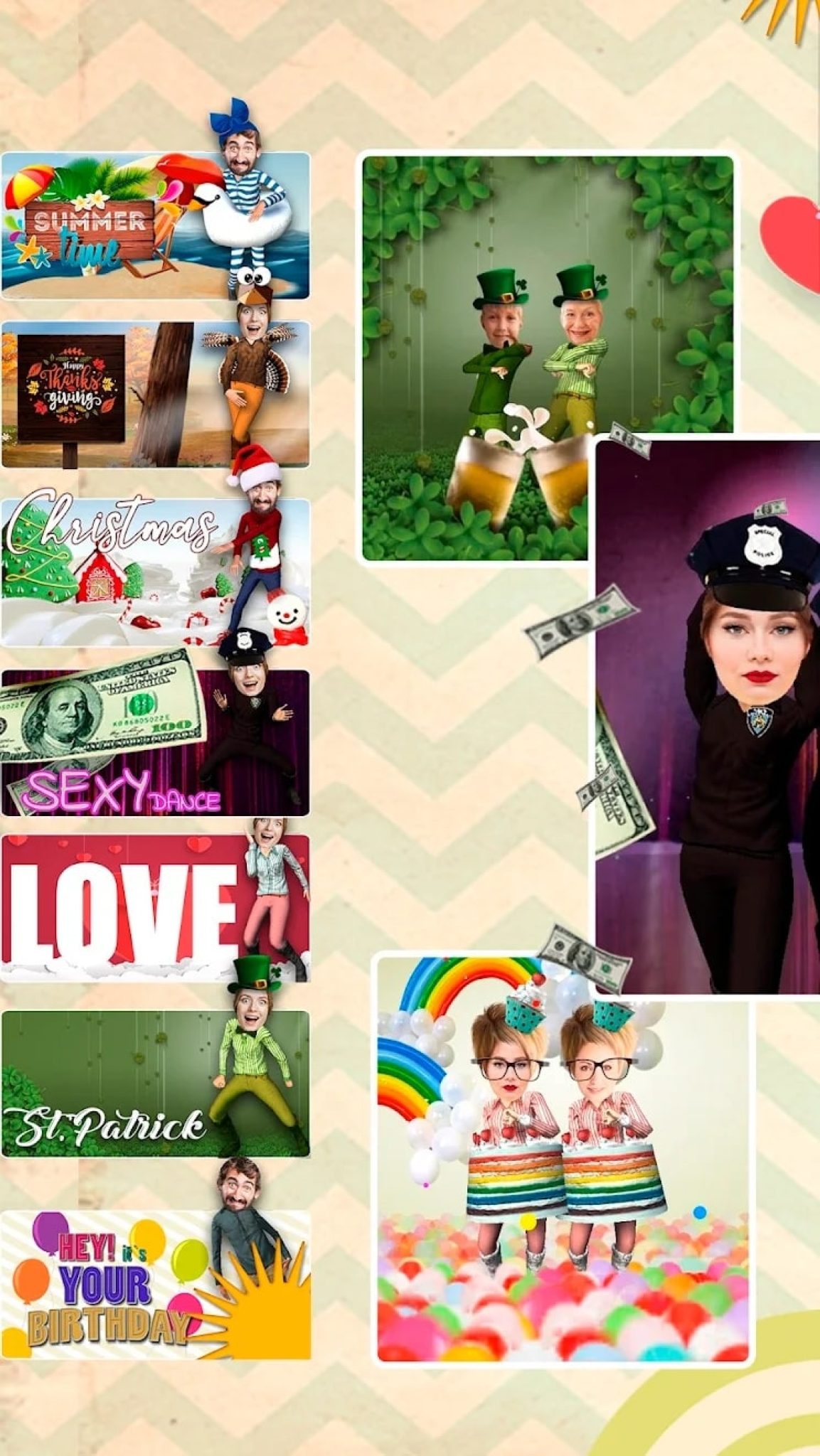 15 Dancing Apps With Your Picture For Android & iOS | Freeappsforme ...