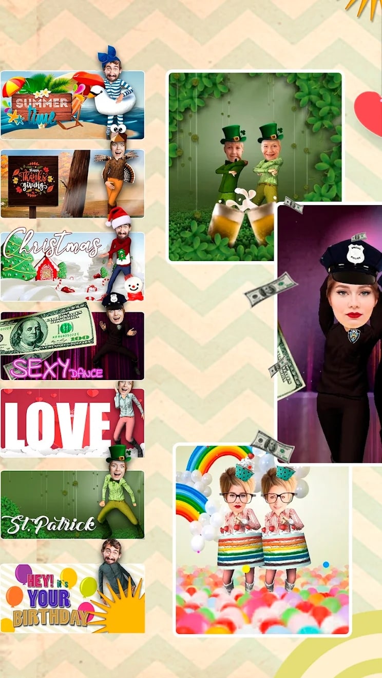 15 Dancing Apps With Your Picture For Android & iOS | Free apps for ...