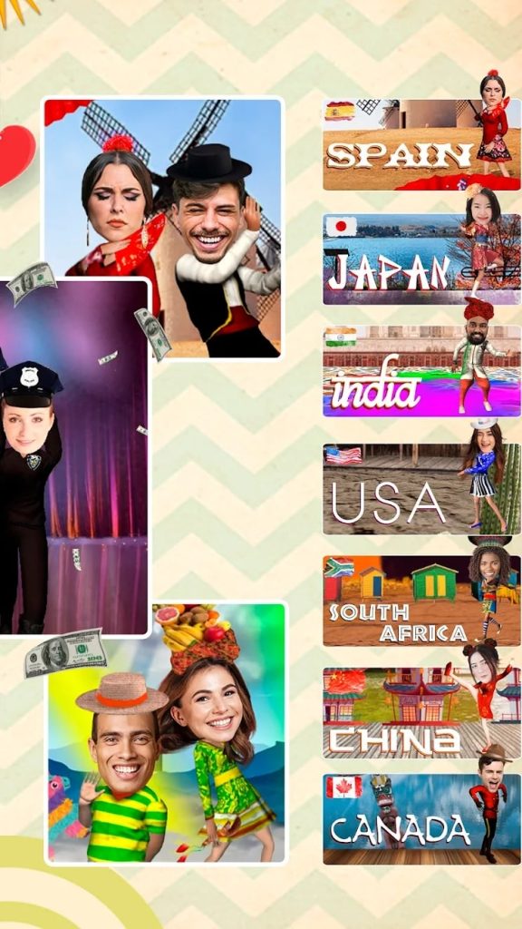15 Dancing Apps With Your Picture For Android & iOS | Free apps for ...