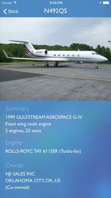 7 Best Flight Tracker Apps for iOS & Android | Free apps for Android ...