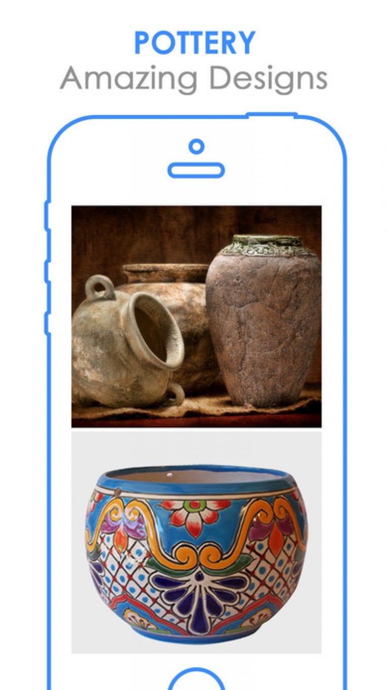 6 Best Pottery Apps for Android & iOS | Free apps for Android and iOS