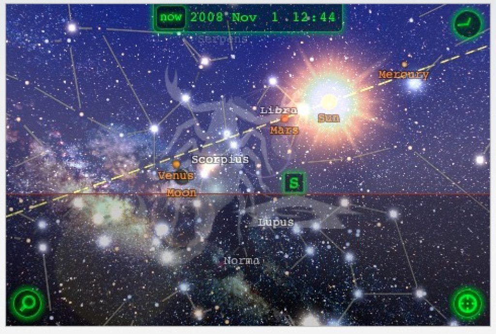 Star walk 2 app review | Freeappsforme - Free apps for Android and iOS