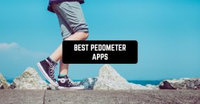 11 Best Pedometer apps for Android & iOS | Freeappsforme - Free apps ...