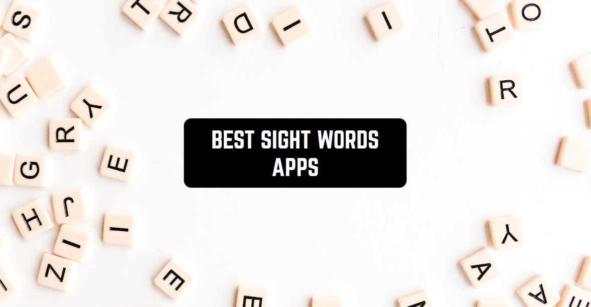 12 Best Sight Words Apps for Android & iOS | Freeappsforme - Free apps ...