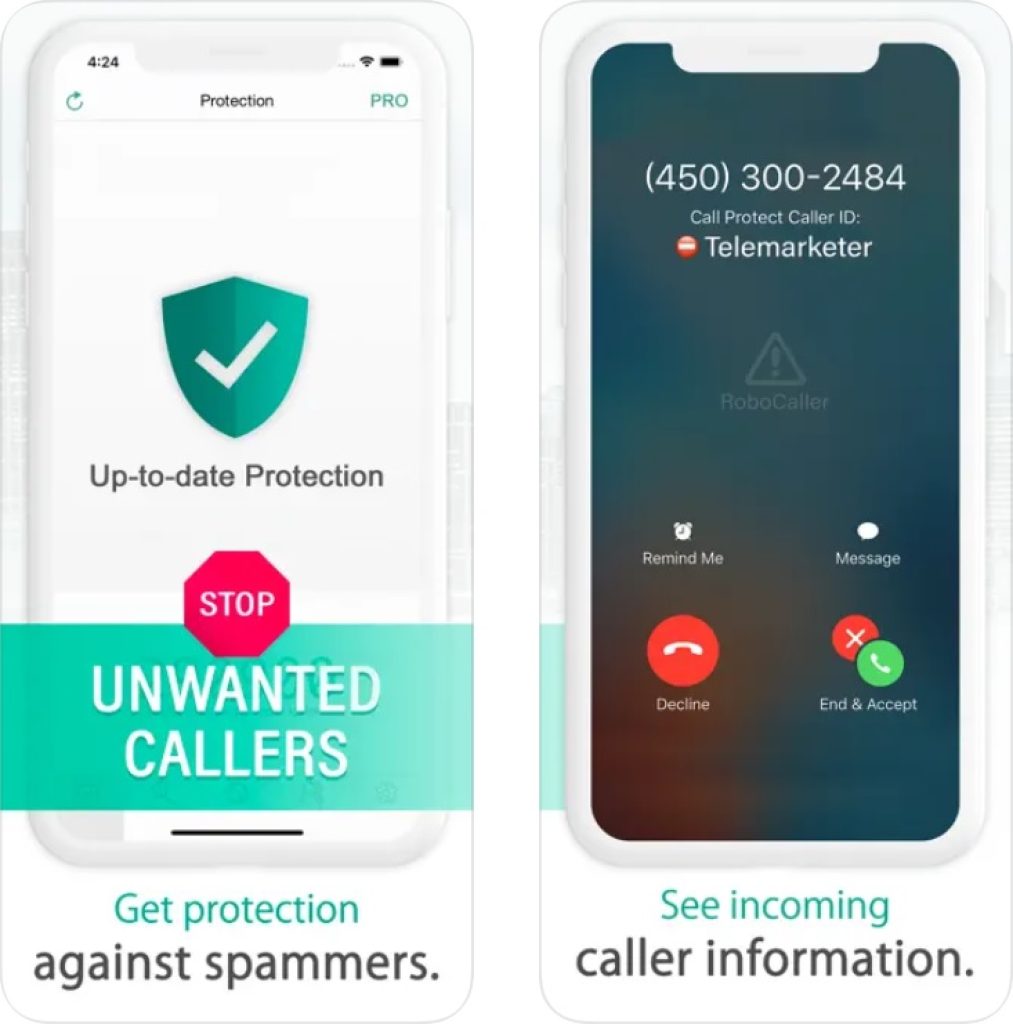 12 Best Call Blocker Apps For iPhone & Android | Freeappsforme - Free ...