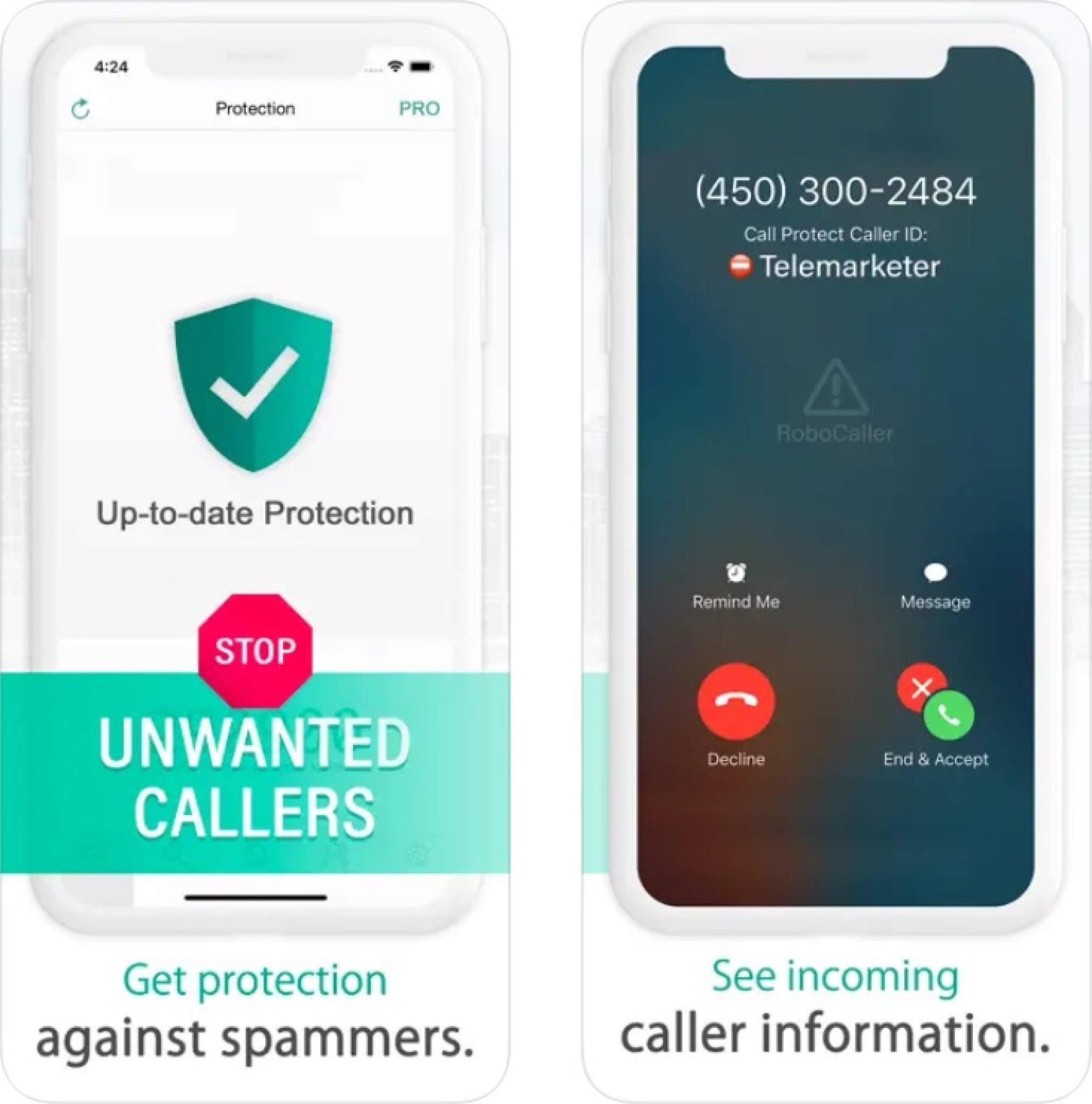 12 Best Call Blocker Apps For iPhone & Android | Freeappsforme - Free ...