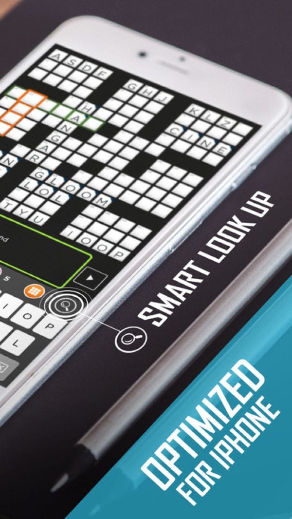 15 Best crossword apps for Android & iOS | Freeappsforme - Free apps ...