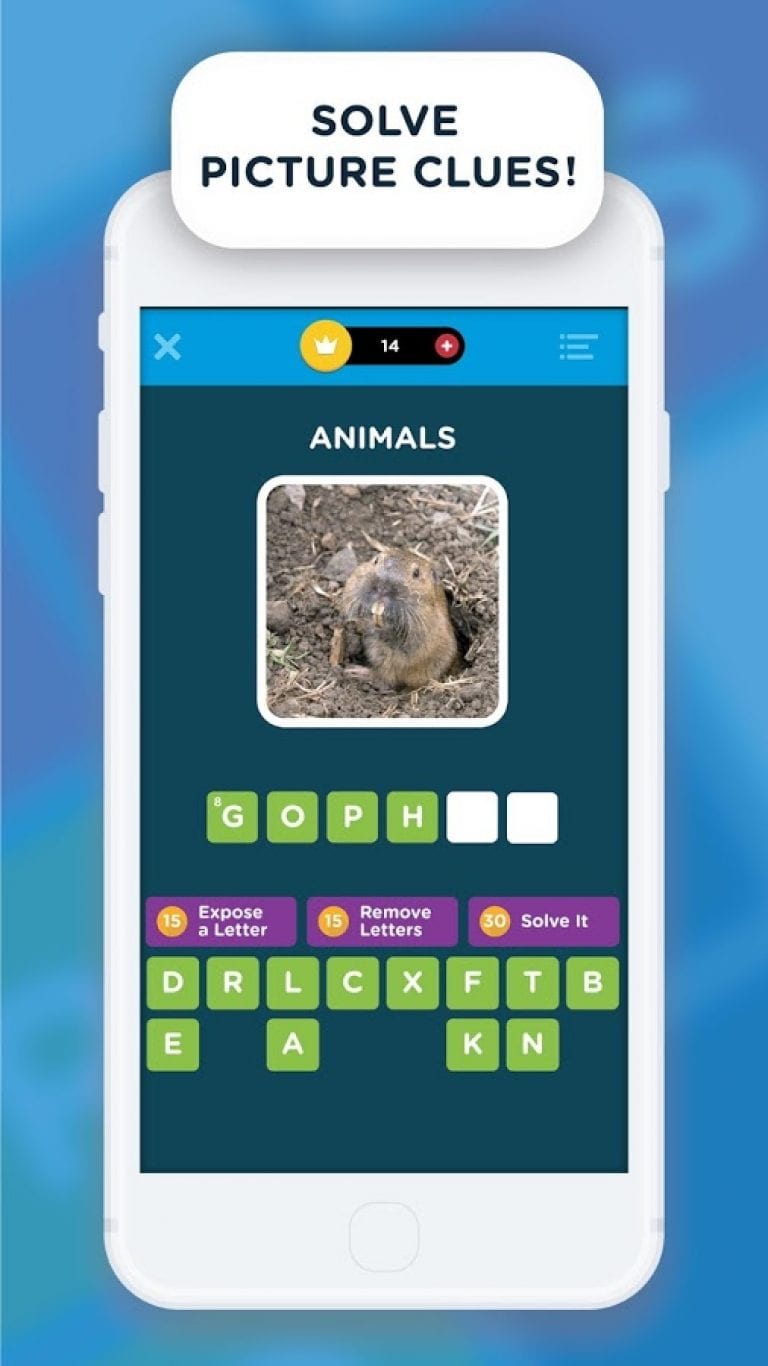 15 Best crossword apps for Android & iOS | Freeappsforme - Free apps ...