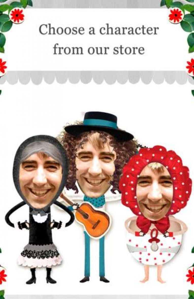 15 Dancing Apps With Your Picture For Android & iOS | Free apps for ...